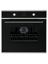 Single Electric Ovens