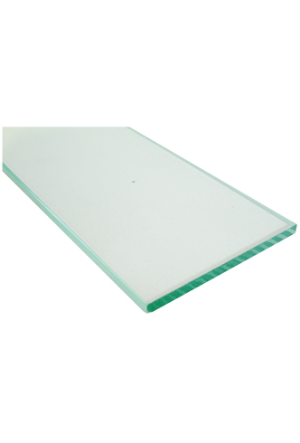 69400750 VERGE GLASS 60CM-HOOD-F2060 SLIM